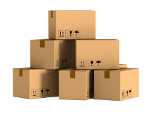 Large And Bulky Goods Delivery | Two-person Logistics for SME