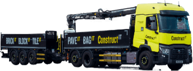 Brick And Block Haulage For Construction | Brick Crane
